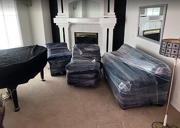 3 Best Moving Companies in Provo, UT - Expert Recommendations