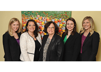 3 Best Divorce Lawyers in Cincinnati, OH - Expert Recommendations