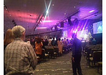 3 Best Churches in Baton Rouge, LA - Expert Recommendations