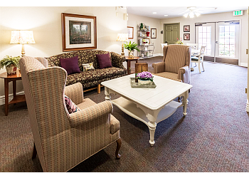 3 Best Assisted Living Facilities in Arlington, TX - ThreeBestRated