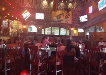 3 Best Mexican Restaurants in Grand Prairie, TX - Expert Recommendations