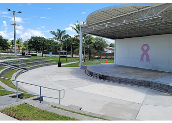 3 Best Recreation Centers in Miami, FL - Expert Recommendations