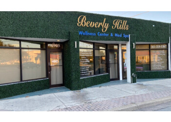 3 Best Med Spa in West Palm Beach, FL - Expert Recommendations