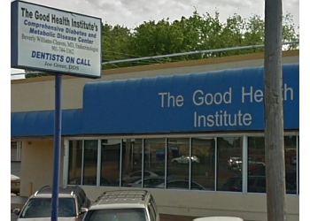 3 Best Endocrinologists in Memphis, TN - Expert Recommendations