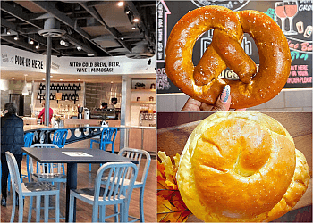 3 Best Bakeries in Tucson, AZ - Expert Recommendations