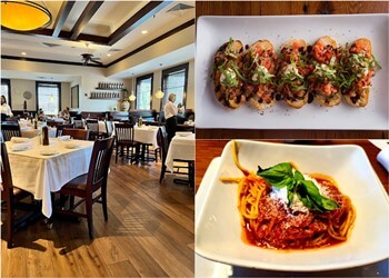 3 Best Italian Restaurants in Fort Wayne, IN - ThreeBestRated