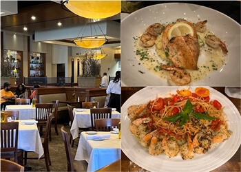 3 Best Italian Restaurants in Naperville, IL - ThreeBestRated