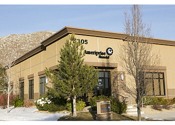 3 Best Financial Services in Reno, NV - Expert Recommendations