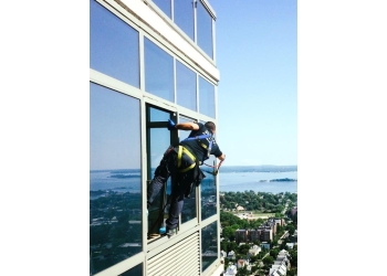 3 Best Window Cleaners in New York City, NY - Expert Recommendations