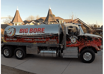 3 Best Septic Tank Services in Fresno, CA - Expert Recommendations