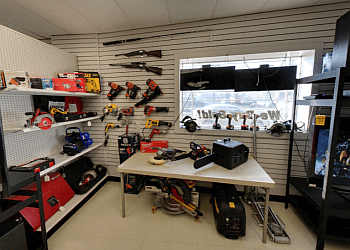 3 Best Pawn Shops in Denver, CO - Expert Recommendations