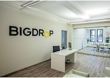 3 Best Web Designers in New York City, NY - ThreeBestRated