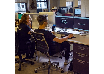 3 Best Web Designers in New York City, NY - ThreeBestRated