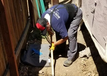 3 Best Plumbers in Riverside, CA - Expert Recommendations