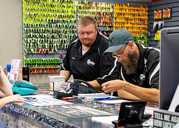 3 Best Locksmiths in Omaha, NE - ThreeBestRated