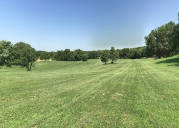 3 Best Public Parks in Topeka, KS - Expert Recommendations