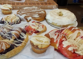 3 Best Bakeries in Dayton, OH - Expert Recommendations