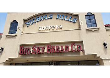 3 Best Bakeries in Oklahoma City, OK - ThreeBestRated