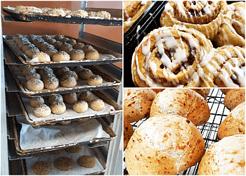 3 Best Bakeries in Oklahoma City, OK - ThreeBestRated