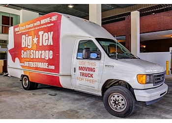 3 Best Storage Units in Houston, TX - Expert Recommendations