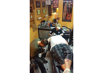 3 Best Tattoo Shops in Indianapolis, IN - Expert Recommendations