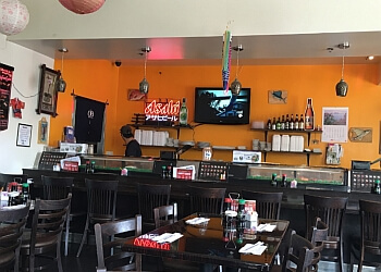 3 Best Japanese Restaurants in Riverside, CA - Expert Recommendations