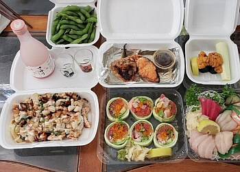 3 Best Japanese Restaurants in Riverside, CA - Expert Recommendations