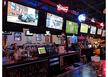 3 Best Sports Bars in Allentown, PA - Expert Recommendations