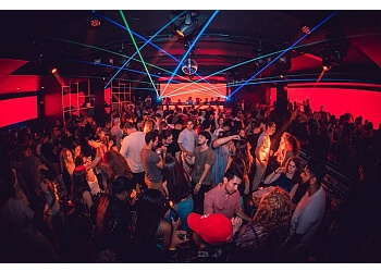 3 Best Night Clubs in Boston, MA - Expert Recommendations