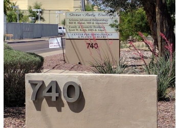 3 Best Dermatologists in Phoenix, AZ - Expert Recommendations