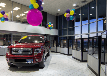3 Best Car Dealerships in Denton, TX - Expert Recommendations