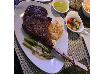 3 Best Steak Houses in Reno, NV - Expert Recommendations