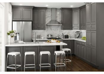3 Best Custom Cabinets in Montgomery, AL - Expert Recommendations
