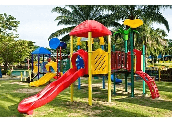 3 Best Public Parks in Athens, GA - ThreeBestRated