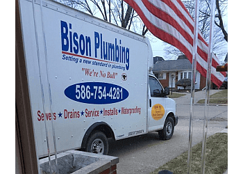 3 Best Plumbers in Warren, MI - Expert Recommendations