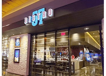 3 Best Italian Restaurants in North Las Vegas, NV - Expert Recommendations