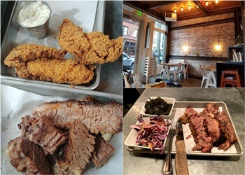 3 Best Barbecue Restaurants in Seattle, WA - ThreeBestRated
