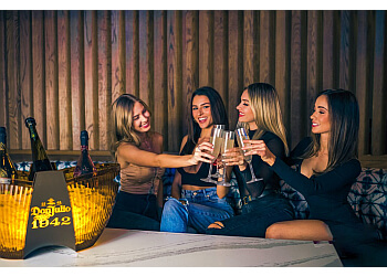 3 Best Night Clubs in McKinney, TX - Expert Recommendations