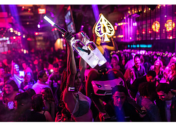 3 Best Night Clubs in McKinney, TX - Expert Recommendations