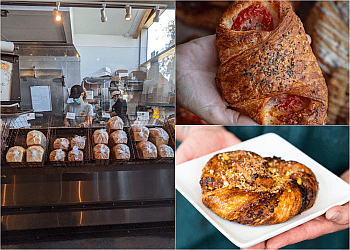 3 Best Bakeries in Costa Mesa, CA - Expert Recommendations
