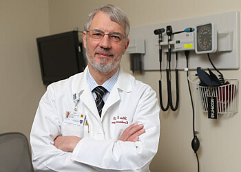 3 Best Cardiologists in Toledo, OH - ThreeBestRated