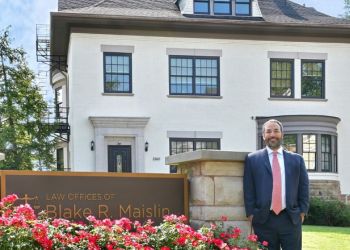 3 Best Medical Malpractice Lawyers in Cincinnati, OH - ThreeBestRated