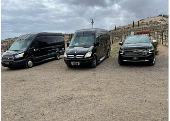 3 Best Limo Service in Phoenix, AZ - ThreeBestRated