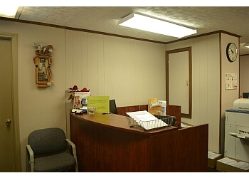 3 Best Accounting Firms in Buffalo, NY - Expert Recommendations