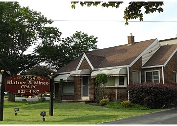 3 Best Accounting Firms in Buffalo, NY - Expert Recommendations