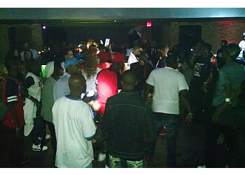 3 Best Night Clubs in Detroit, MI - Expert Recommendations