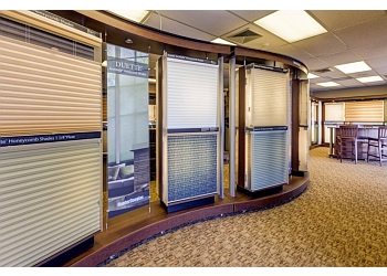 3 Best Window Treatment Stores in Denver, CO - ThreeBestRated