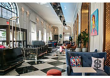 3 Best Spas in Washington, DC - Expert Recommendations