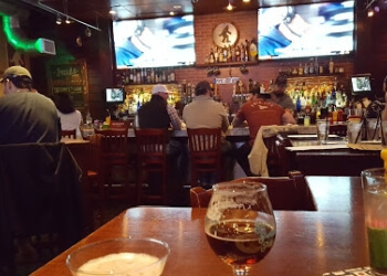 3 Best Sports Bars in Tulsa, OK - Expert Recommendations