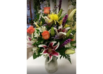 3 Best Florists in Midland, TX - Expert Recommendations